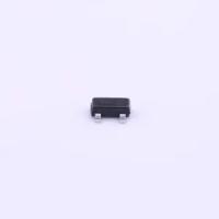 China BAT54AFILM Schottky diode and rectifier 300mA 30 Volt for sale