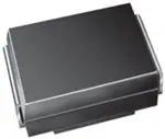 China SB2G-M3/52T Rectifier 2A, 400V, GPP, STD, SM, RECT. for sale
