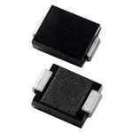 China SMDJ5.0A Low Capacitance ESD Protection Diode 5V 326.1A Peak Pulse Current DO-214A Package for sale