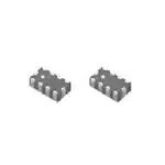 China LLM315R71C224MA11K  Multilayer ceramic capacitor MLCC-SMD/SMT 0.22 UF16 Volts X7R 20% for sale