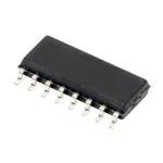 China AD8306ARZ  Logarithmic amplifier soic 400 MHz, 95 db de modulating log amp for sale