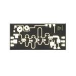 China HMC-ALH102  Radio frequency amplifier GaAs hemtwb and lonoise amp, 2-20 GHz for sale