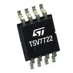 China TS1872AIST Operational amplifier-operational amplifier BiCMOS Comparator for sale