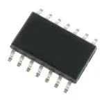 China TL074CD Operational amplifier-operational amplifier Quad Low Noise JFET for sale