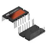 Quality STGIF7CH60TS-L IGBT Module 3 Phase Inverter 10a 600v Short Circuit Rugged Igbts for sale