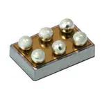 China FAN4868UC33X Boost Regulator 3.3V Integrated Circuit IC Switching Regulator for sale