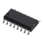 China MC14028BDR2G IC Encoder Decoder Multiplexer Demultiplexer 3-18V BCD To Decimal for sale