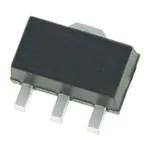 China ZXTP19100CZTA Bipolar Junction Transistor PNP 100V 2A Practical for sale