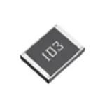 Quality ESR03EZPF1002 Thick Film Resistor SMD 0603 10k Ohm 1% Anti Surge AEC-Q200 for sale