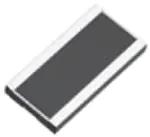 중국 LTR18EZPFLR200 0612 저항 0.2옴 1% 역방향 SMD 종단 AEC-Q200 판매용