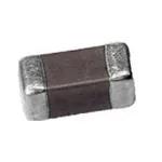 Cina VJ0603Y105KXJCW1BC Condensatore ceramico multistrato MLCC-SMD/SMT 1uF 10% 16V in vendita