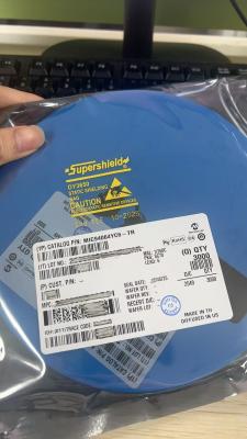 China MIC94064YC6-TR High-side power switch, 1.7V to 5.5V input voltage range, 2A continuous working current. for sale