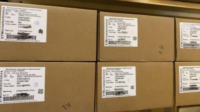 China STM32F405RGT6 for sale