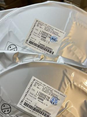 China LIS2DOCTR for sale
