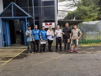 China Factory - Shenzhen Huiyu Hengtong Development Co.,Ltd