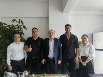 China Factory - Shenzhen Huiyu Hengtong Development Co.,Ltd