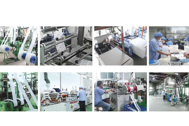 OEM & ODM Services