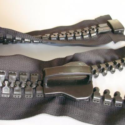 Κίνα POM Πλαστικό φερμουάρ πολυαμιδίων με ελαφριά κατασκευή προς πώληση