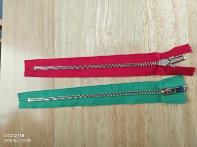 Κίνα Υψηλής αντοχής προσαρμοσμένο φερμουάρ μονοκόμματο ρυθμιστικό φερμουάρ χύτευσης προς πώληση