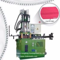 Quality Plastic Zipper Making Machine for sale