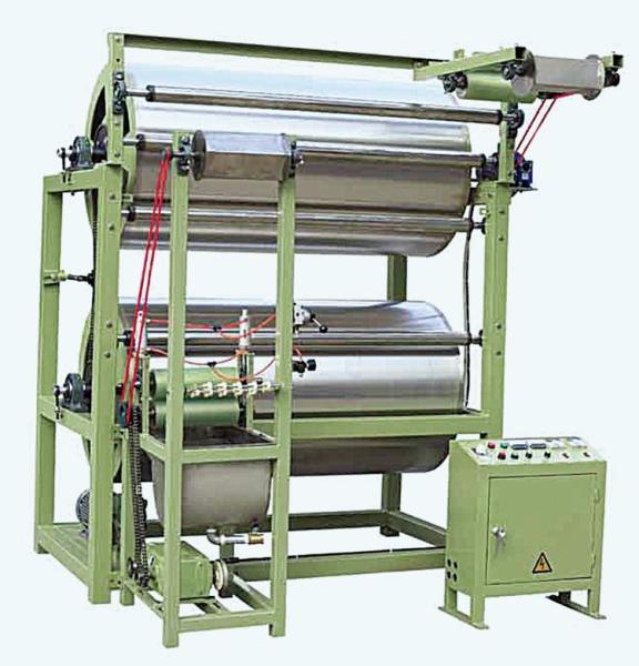 Quality Nylon Zipper Ironing Machine for sale