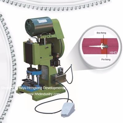 Κίνα Ημιαυτόματη μηχανή διπλής πρεσαρίσματος δύο κατευθύνσεων για την κατασκευή υλικού προς πώληση