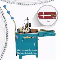Quality Metal Zipper Machine for sale