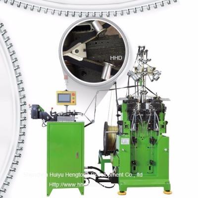 Κίνα Μηχανή χύτευσης δοντιών υψηλής ταχύτητας με διπλή πλευρά τύπου Y προς πώληση