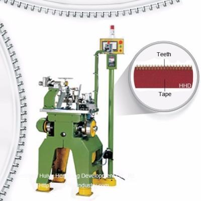 Κίνα Μηχανή εμφύτευσης δοντιών υψηλής ταχύτητας τύπου Ευρώπης με μεταλλικό φερμουάρ προς πώληση