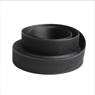 China Industrial Flame Retardant Hook And Hook Velcro Anti Slip Nylon for sale