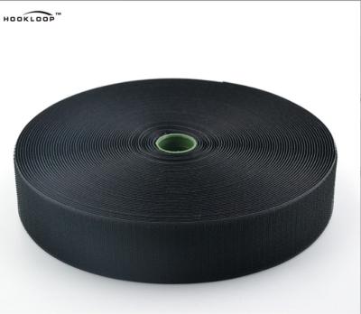 China Industrial Flame Retardant Hook And Hook Velcro Anti Slip Nylon for sale