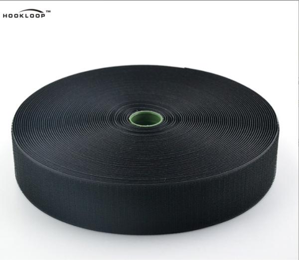 Quality Industrial Flame Retardant Hook And Hook Velcro Anti Slip Nylon for sale