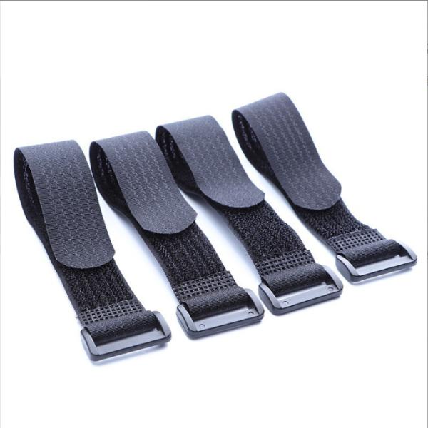 Quality Reusable Integrated Hook Fastener Tape Nylon Polyester Home Furnishings Medical for sale