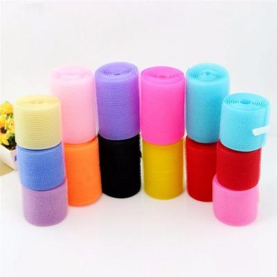 China Injection Molded Hook Velcro Tape With High Wear Resistance for sale