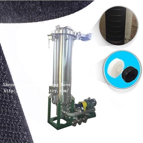 Quality High Temperature Dyeing Machine With Precision Temperature Control for sale