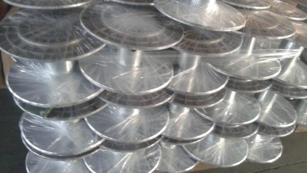 Quality Needle Loom Bobbin Type Industrial Beam For Structural Applications for sale