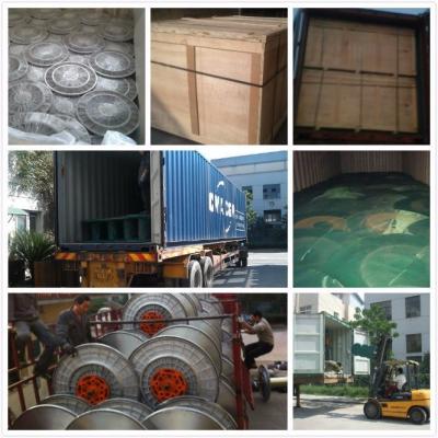 中国 針織機 ボビン型 工業用梁 構造用 販売のため