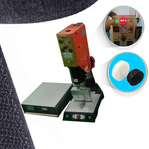 Quality High Precision Ultrasonic Welding Machine With Adjustable Frequency And Power for sale