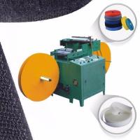 Quality Industrial Hook Breaking Machine with Controlled Temperature Rise High Output for sale