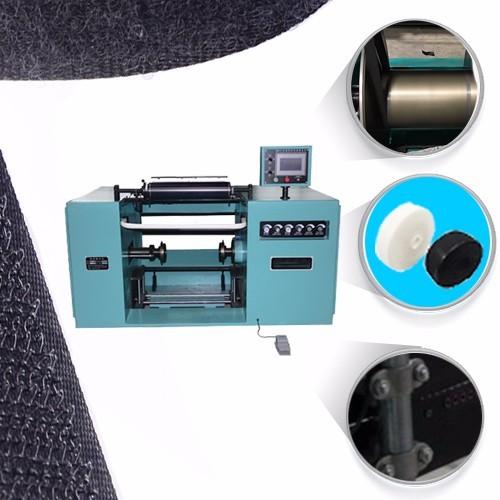 Quality Apparel Warping Machine For Hook And Loop Yarn With Smooth Operation for sale