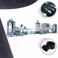 Quality Hook And Loop Machine for sale