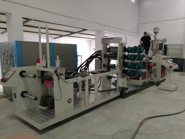 Quality 160mm Injection Moulding Hook Production Line with ≤ 80 dB Noise Level and ≤ 85% RH Humidity Range for sale