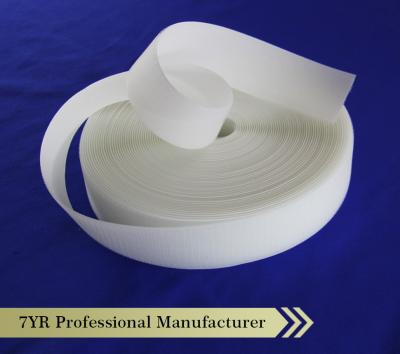China Needle Loom Hook And Loop Fastening Tape With Durable Construction for sale