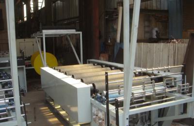 Κίνα Μηχανή βουρτσίσματος υποδημάτων με ρυθμιζόμενες παραμέτρους βουρτσίσματος προς πώληση