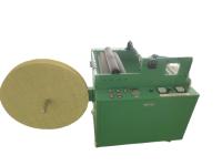 Quality Industrial Mushroom Hook Making Machine Controlled And Consistent Temperature for sale