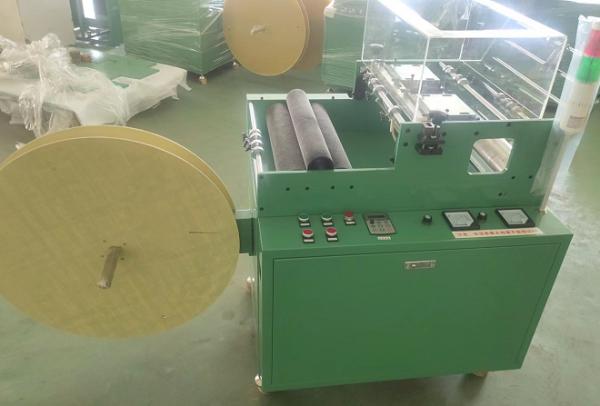 Quality Industrial Mushroom Hook Making Machine Controlled And Consistent Temperature for sale