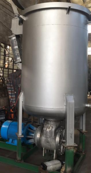 Quality High Temperature Dyeing Machine With Precision Temperature Control for sale