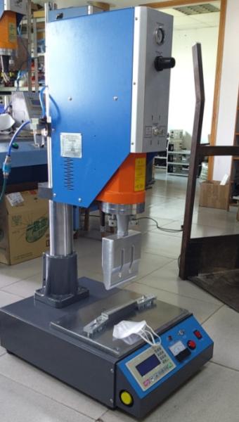 Quality High Precision Ultrasonic Welding Machine With Adjustable Frequency And Power for sale
