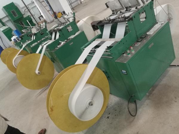 Quality Industrial Hook Breaking Machine Controlled Temperature Rise for sale