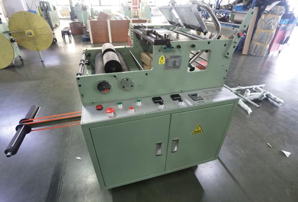 Quality Industrial Hook Breaking Machine Controlled Temperature Rise for sale